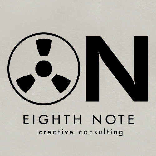 8th Note Creative Consulting